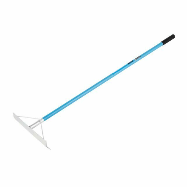 Ox Tools OX-P016302 Concrete Rake for sale online | eBay UK