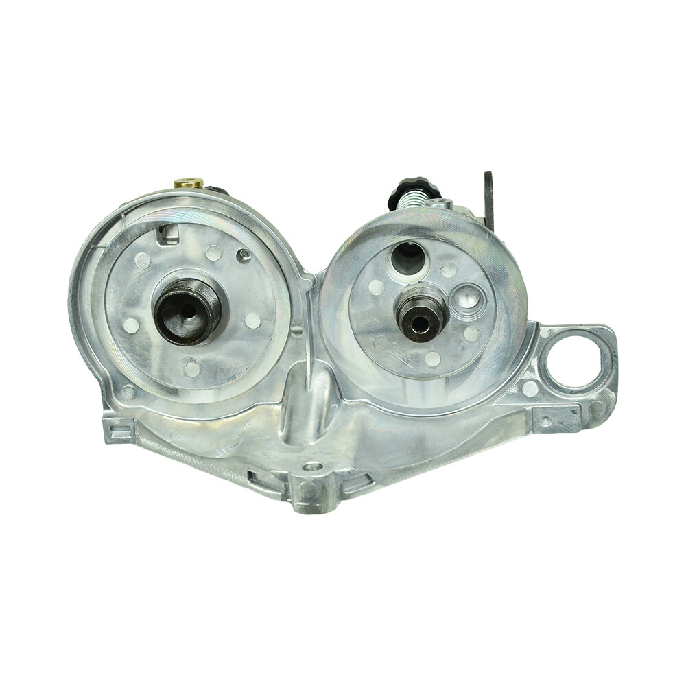VOLVO 21023287 - Cross reference fuel filters