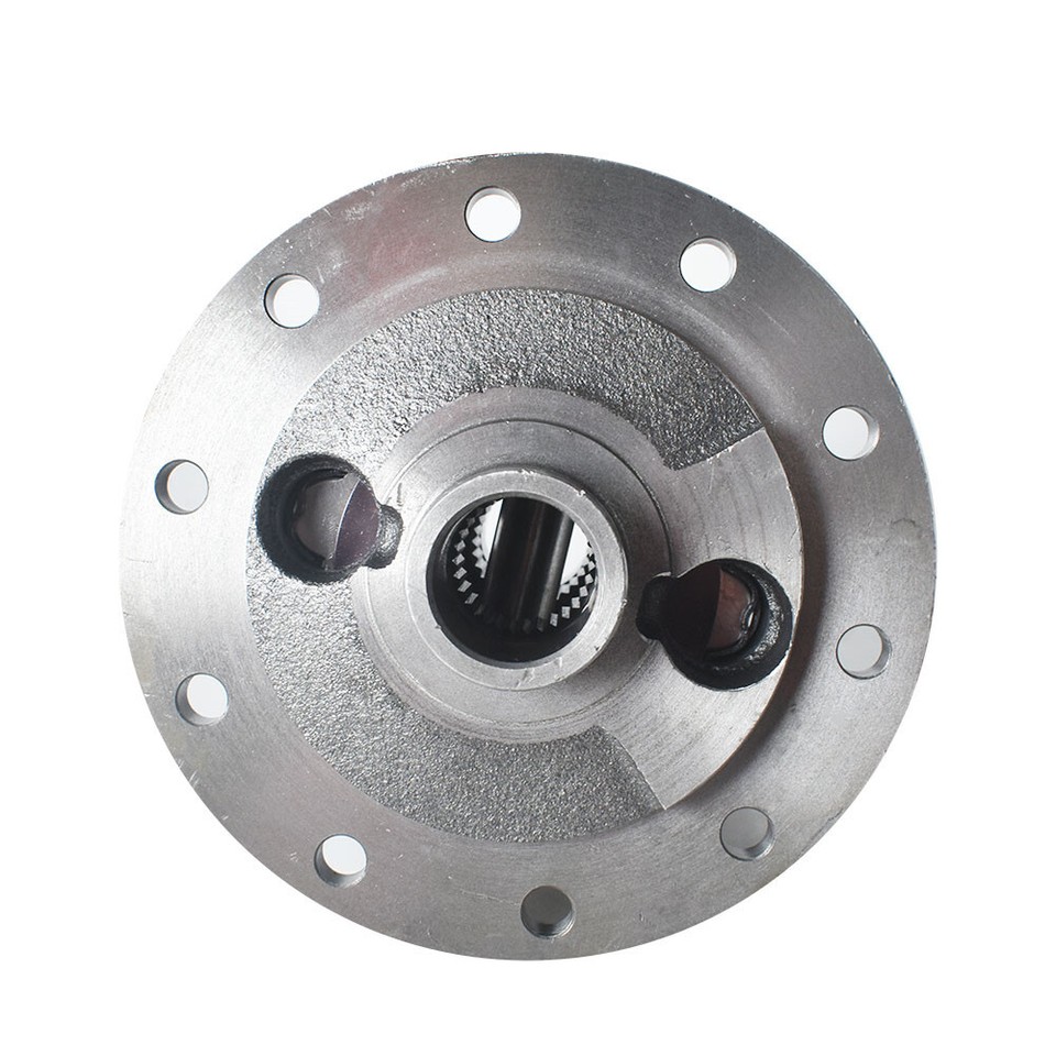 For Chevy GMC GM 8.5" 8.6" Posi Unit 30 Spline Eaton-Style Limited-Slip ...