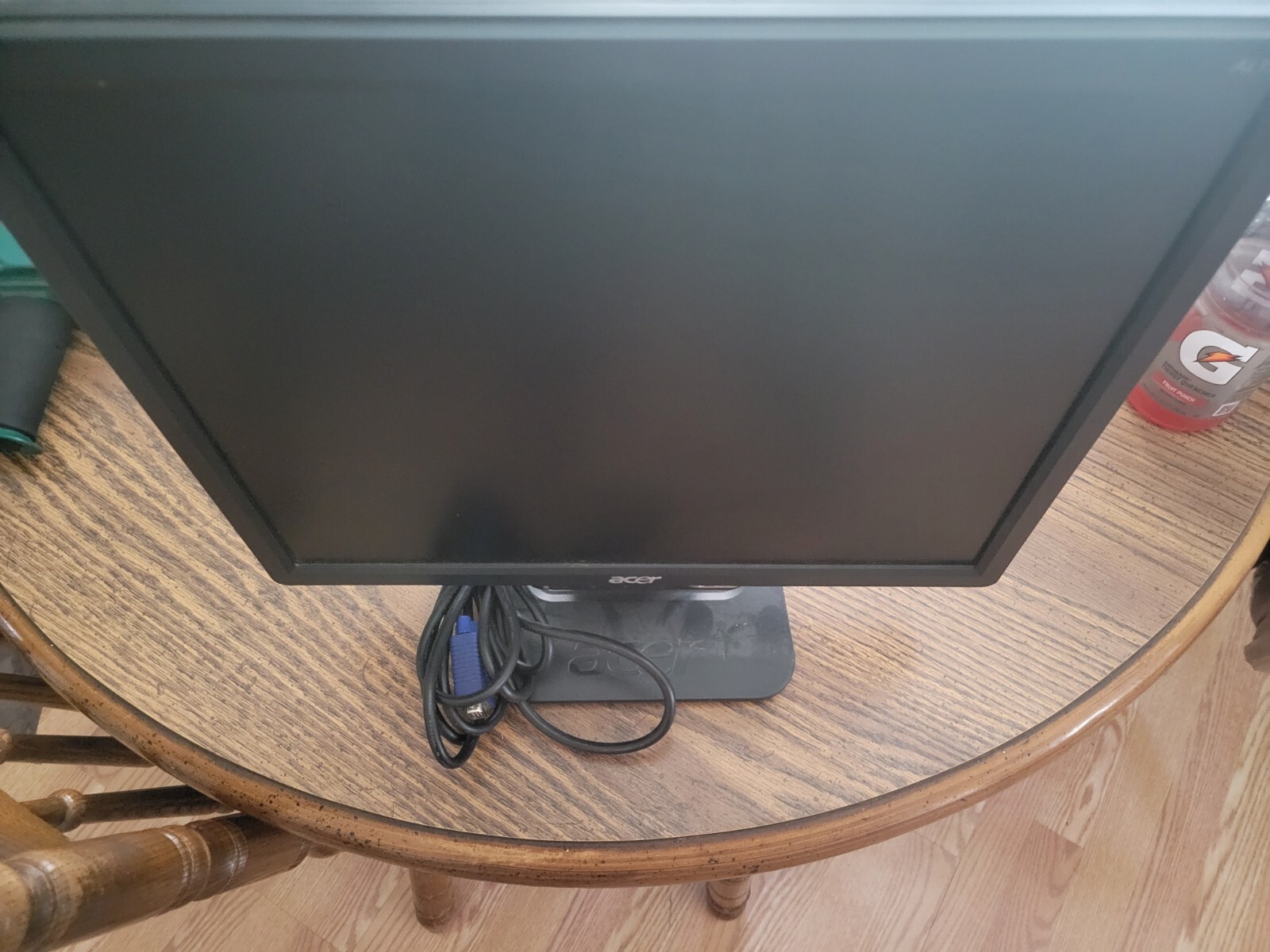 Acer AL1716FB LCD Monitor for sale online | eBay
