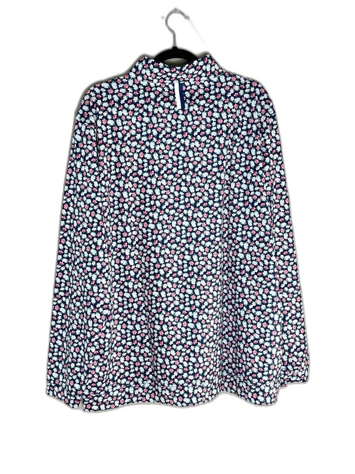 Rhoback Men’s Performance Q-zip The Spring Azalea XL NEW | eBay