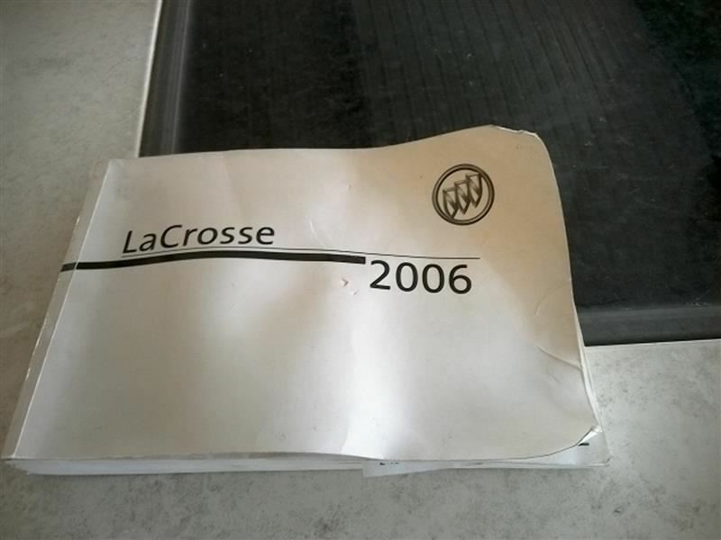 LACROSSE 2006 Wiper Arm 80811 | eBay