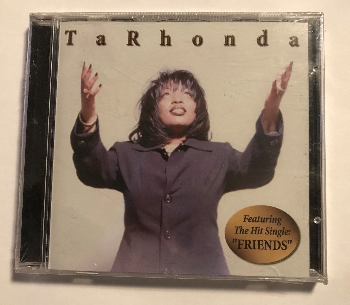Tarhonda by Tarhonda (CD, Apr-2002, Hullaybe' Music Company) NEW Free ...