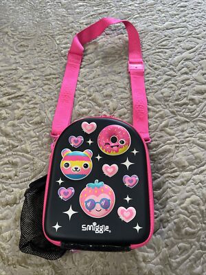 Smiggle Girls Lunch Bag | eBay UK