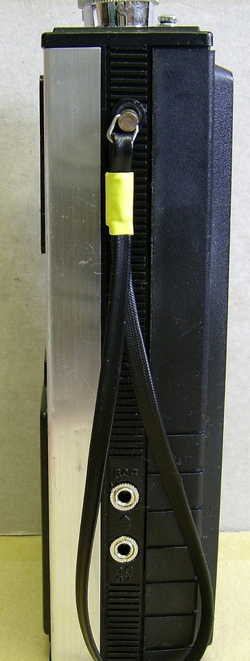 Used Repaired Vintage Kaybee PS-203 multi-band Radio AM-FM-CB | eBay UK