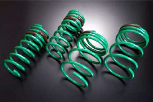 Tein S-Tech Lowering Springs - fits Nissan Juke 15RX / RS 1.5 2010-18 ...