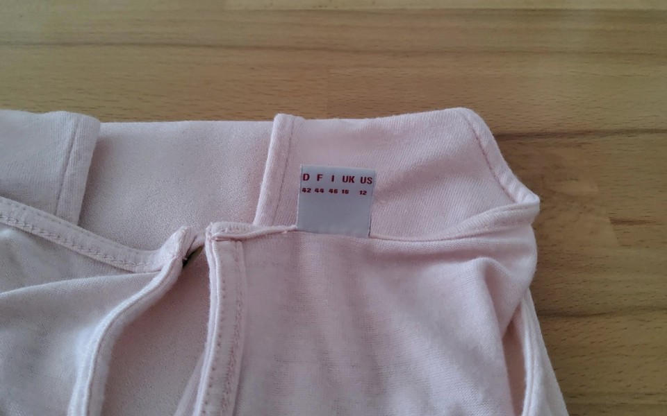 Bluse Blusentop Lachsfarben Gr. 42 von S. Oliver | eBay.de
