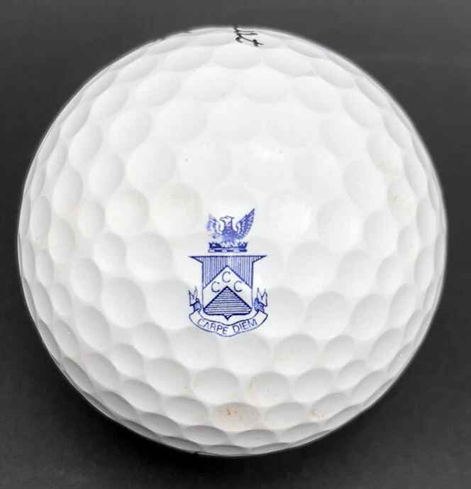Ccc Logo Golf