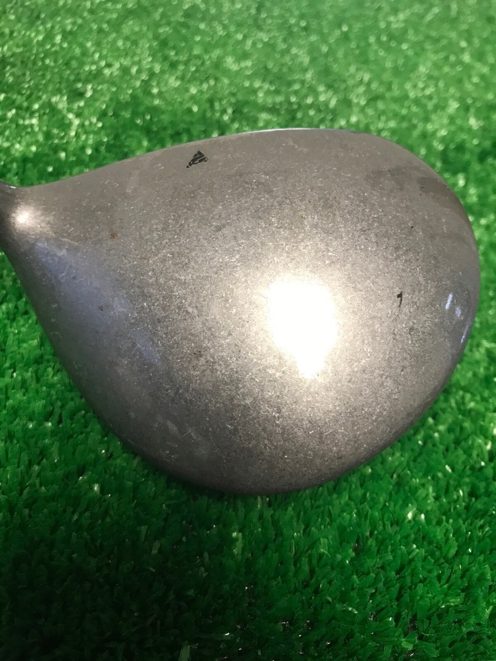 SA Tour The Bomber Stealth III Super Size 9.5* Driver Stiff Graphite ...