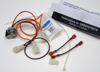 ERR0161087/8 Refrigerator Defrost Thermostat for Amana R0161087 ...