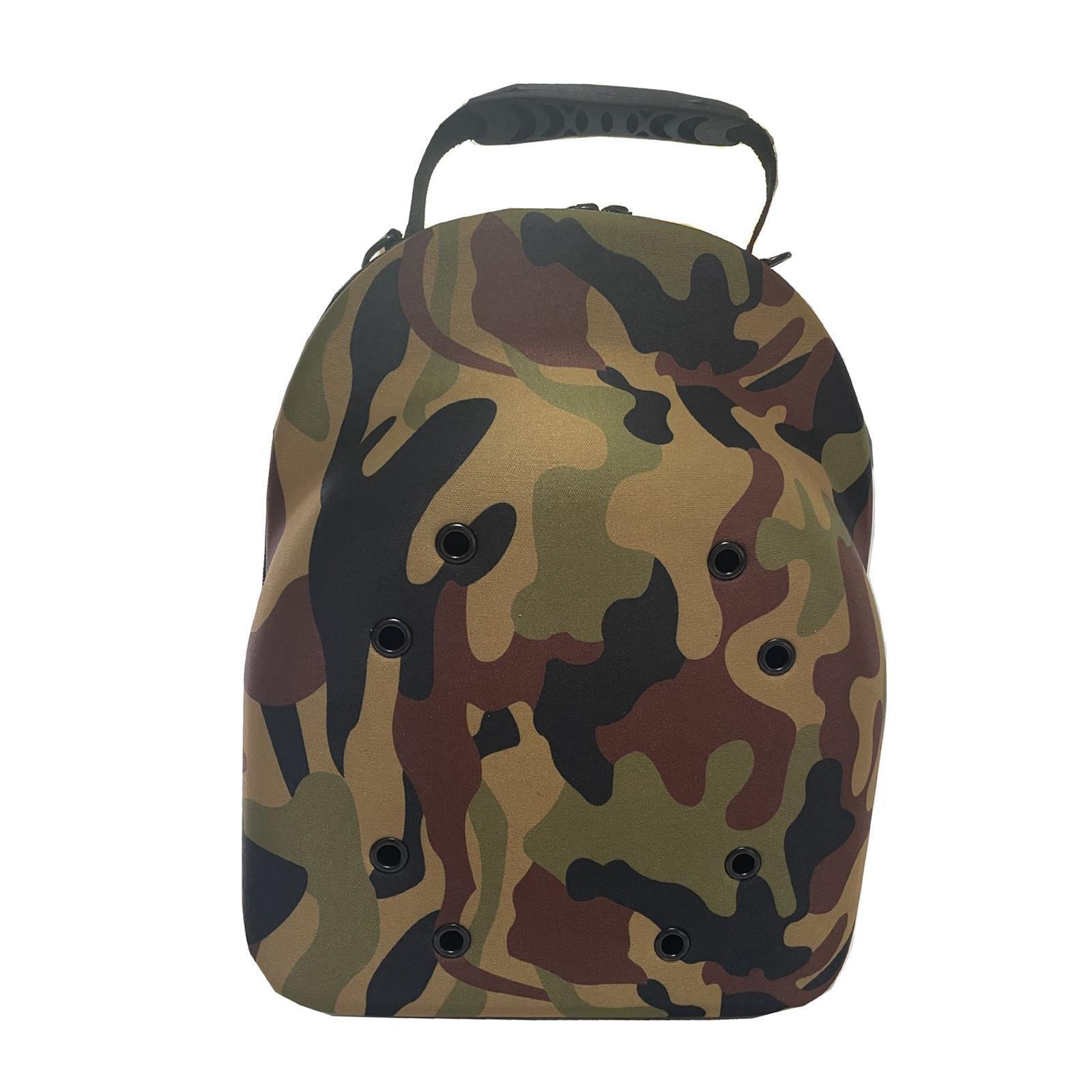 Hat Carry Case Portable Protective Hat Baseball Cap Carrier Hard Shells ...