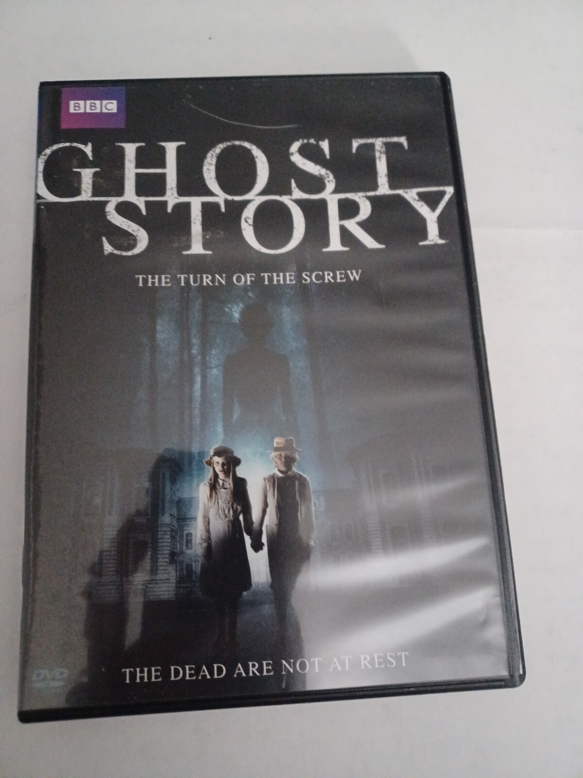 Ghost Story: The Turn of the Screw (DVD, 2009) 883929456031| eBay