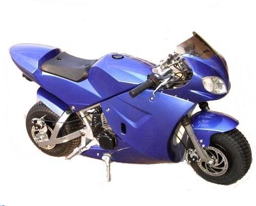 49cc Mini Chopper Parts