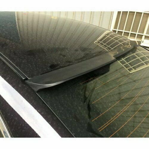 889HW Rear Window Roof Spoiler Wing Fits 2005~2010 Infiniti M35 M45 Y50 ...