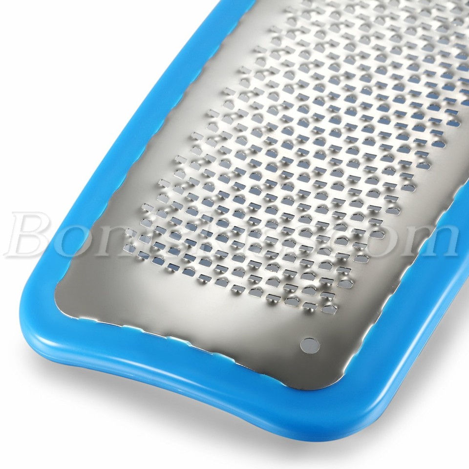 Professional Foot File Callus Remover Pedicure Scraper Tool Rasp For ...