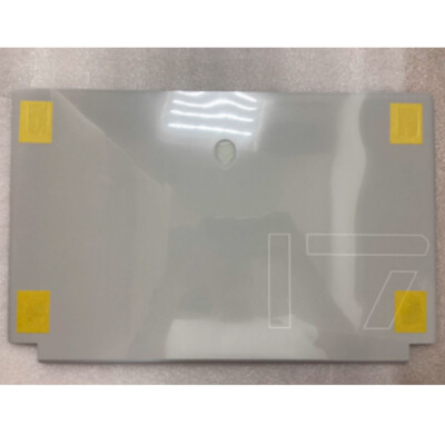 Original Dell ALIENWARE X17 R1 R2 Back Cover 0THJM3 019RXK 041RKC White ...