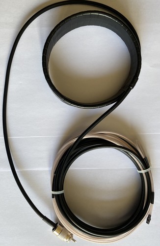 T2lt /coax dipole antenna For cb radios | eBay