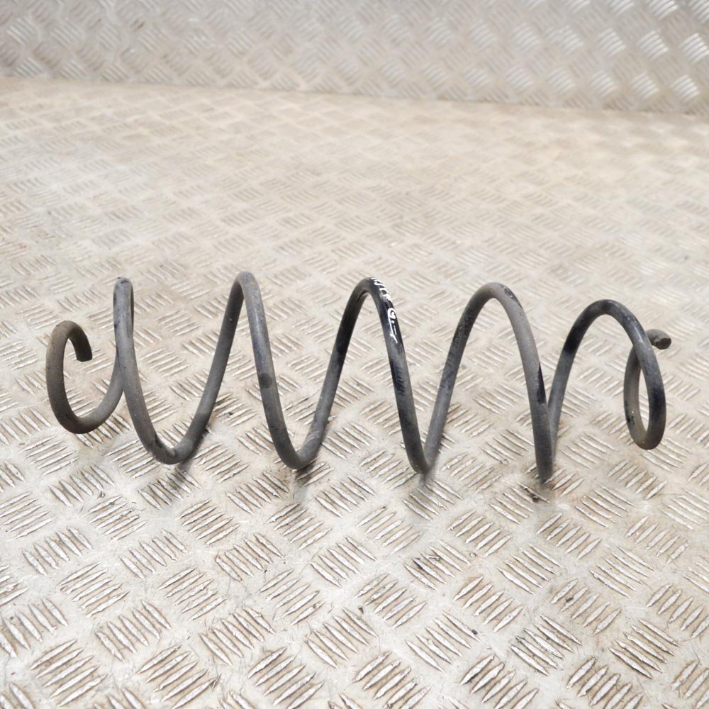 PEUGEOT 3008 SUV P84 1.6 THP 165 Rear Right Side Coil Spring 121kw 2018 ...