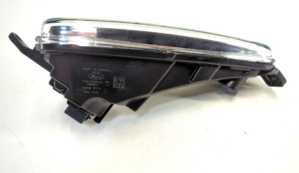 New OEM Genuine Ford Fog LIght Lamp 2020-2024 Transit F1EZ-15201-A 2015 ...