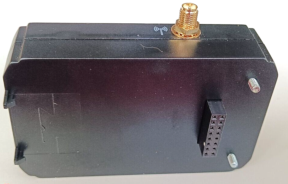 AXM-WEB2 Accuenergy Multi-Protocol Ethernet/IP Meter | eBay