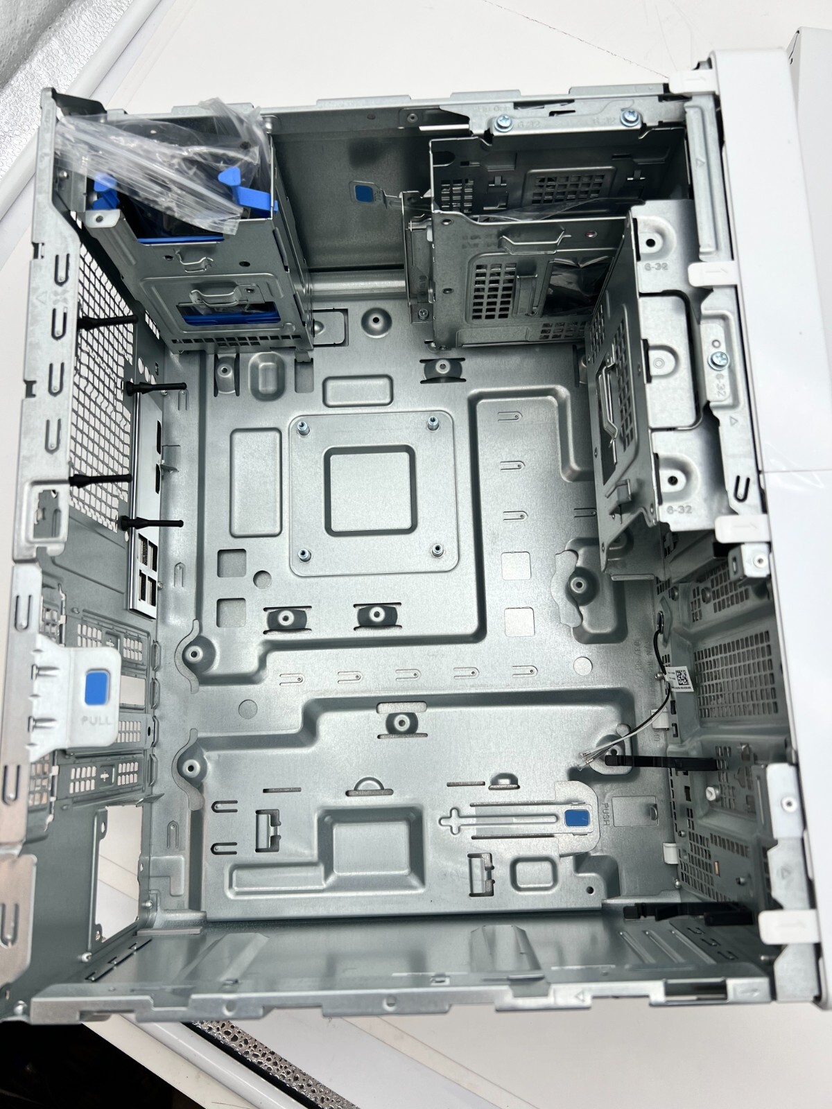 Dell XPS 8940 Desktop Front Bezel Side Cover BareBone GAMING ATX PC ...