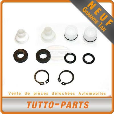 Kit De Réparation Tringlerie Opel Astra Corsa Vauxhall Calibra 0758223S ...