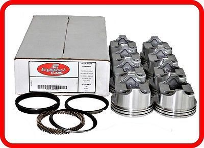 **Engine Rebuild Overhaul Kit** Ford Truck 302 5.0L OHV V8 1987-1995 | eBay