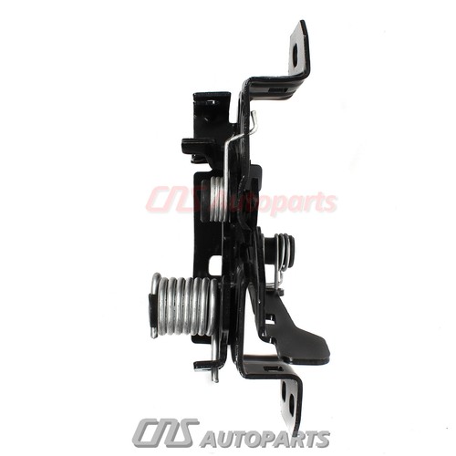 Lower Hood Lock Safety Latch 4478800060 Fits 2016-2018 Mercedes-Benz ...