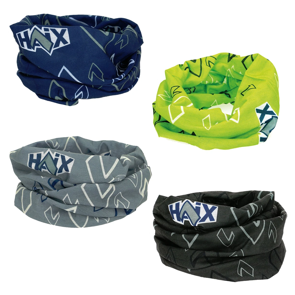 Cousin Begünstigter Seetang haix multifunktionstuch Gewonnen unter Tage Geste