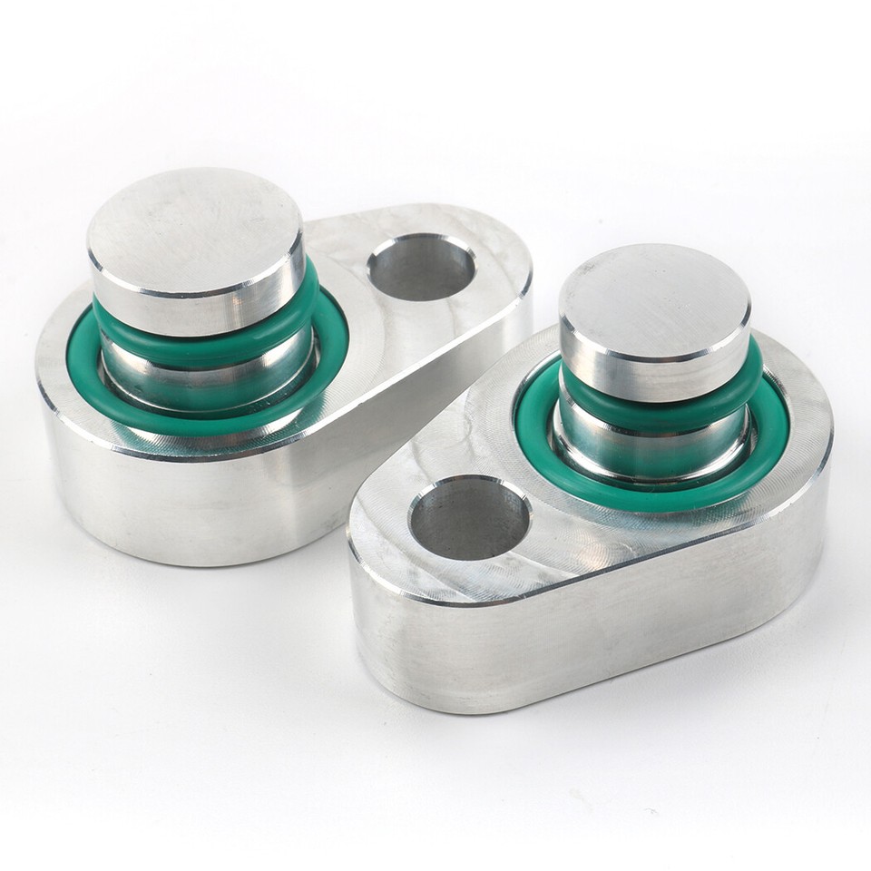 For 2010-2018 Ford Explorer Rear AC Block Off Kit NEW | eBay