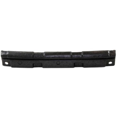 CAPA for 2006-2008 Pilot Front Absorbers Black Foam 71170-S9V-A10 ...