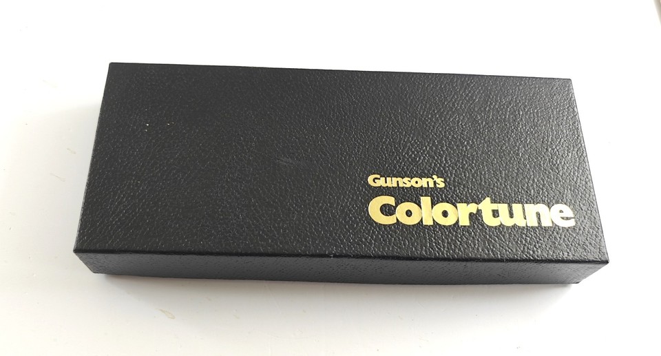 Gunson Colortune 500 14mm Tune Up Kit | eBay UK