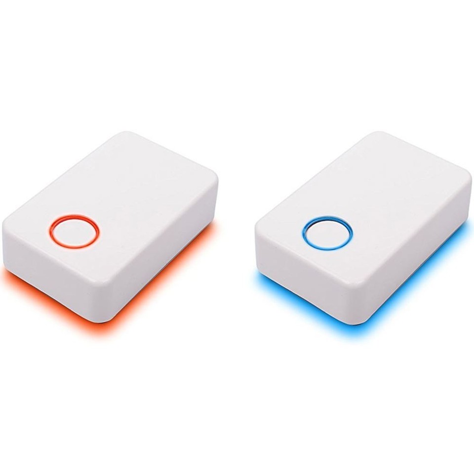 Gas Cube 3 in 1 Alarm | eBay