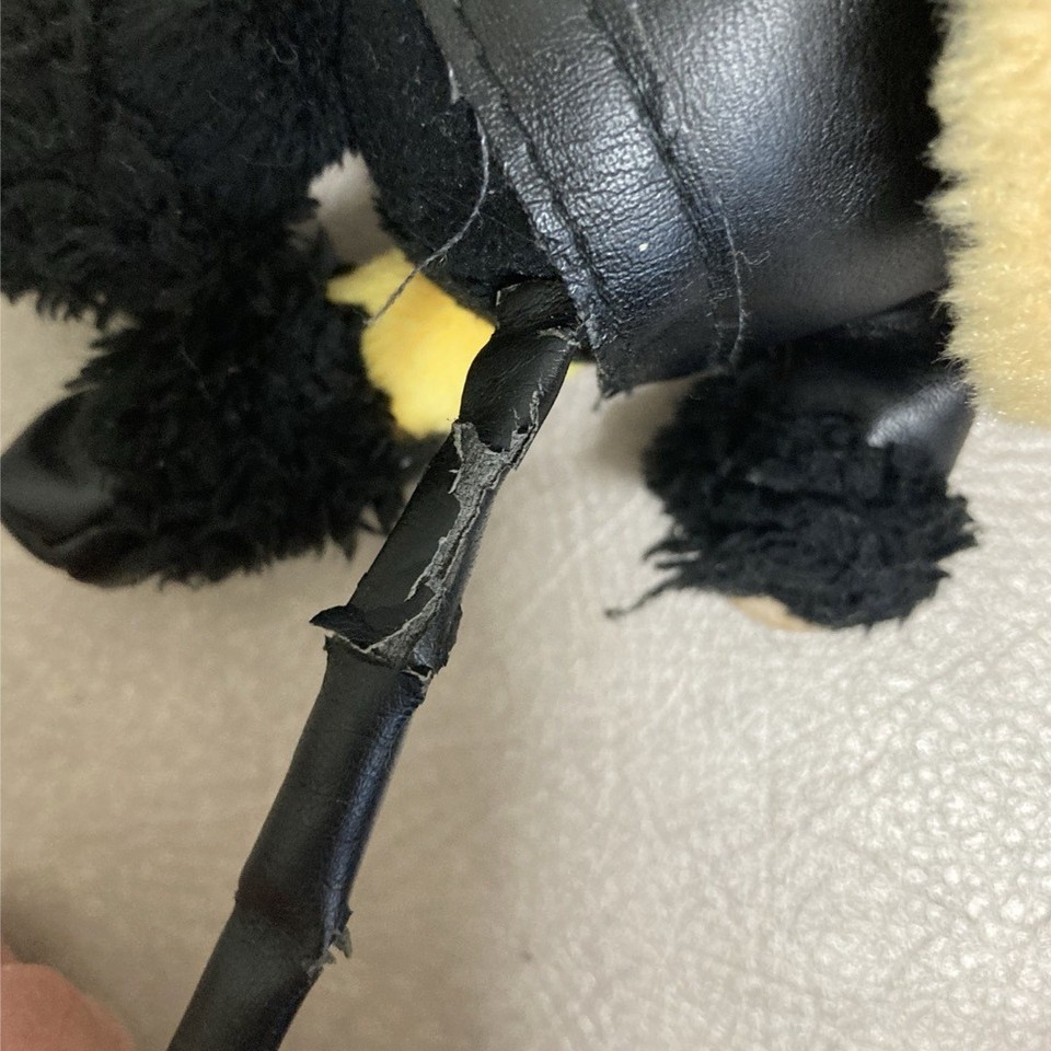 Gekidan Shiki Cats Rum Tum Tagger Mascot With Ball Chain JPN Limited ...