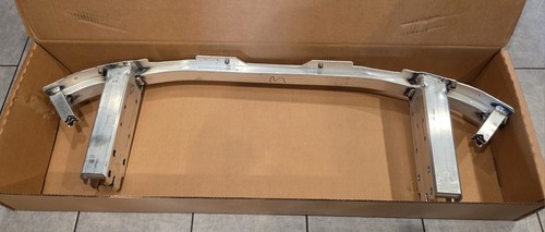 2019-2025 BMW X5 X6 FRONT IMPACT BAR 51117428246 | eBay