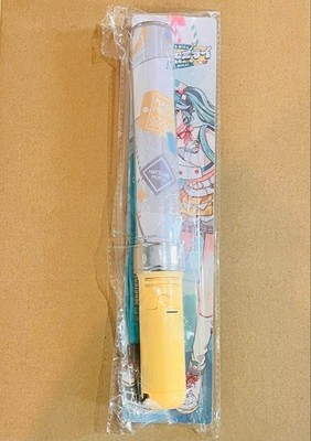 Hatsune Miku Magical Mirai 2024 Penlight Light Stick Official H25cm New ...