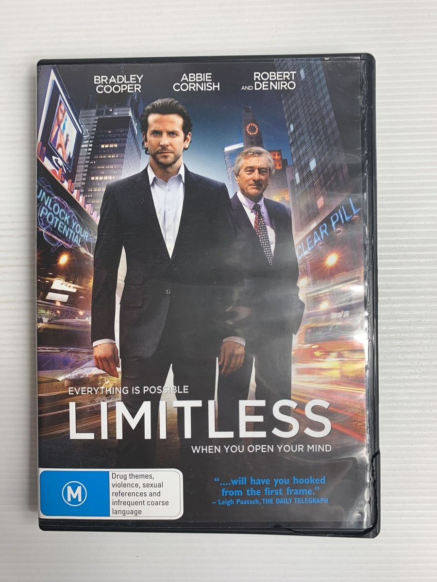 Limitless Movie