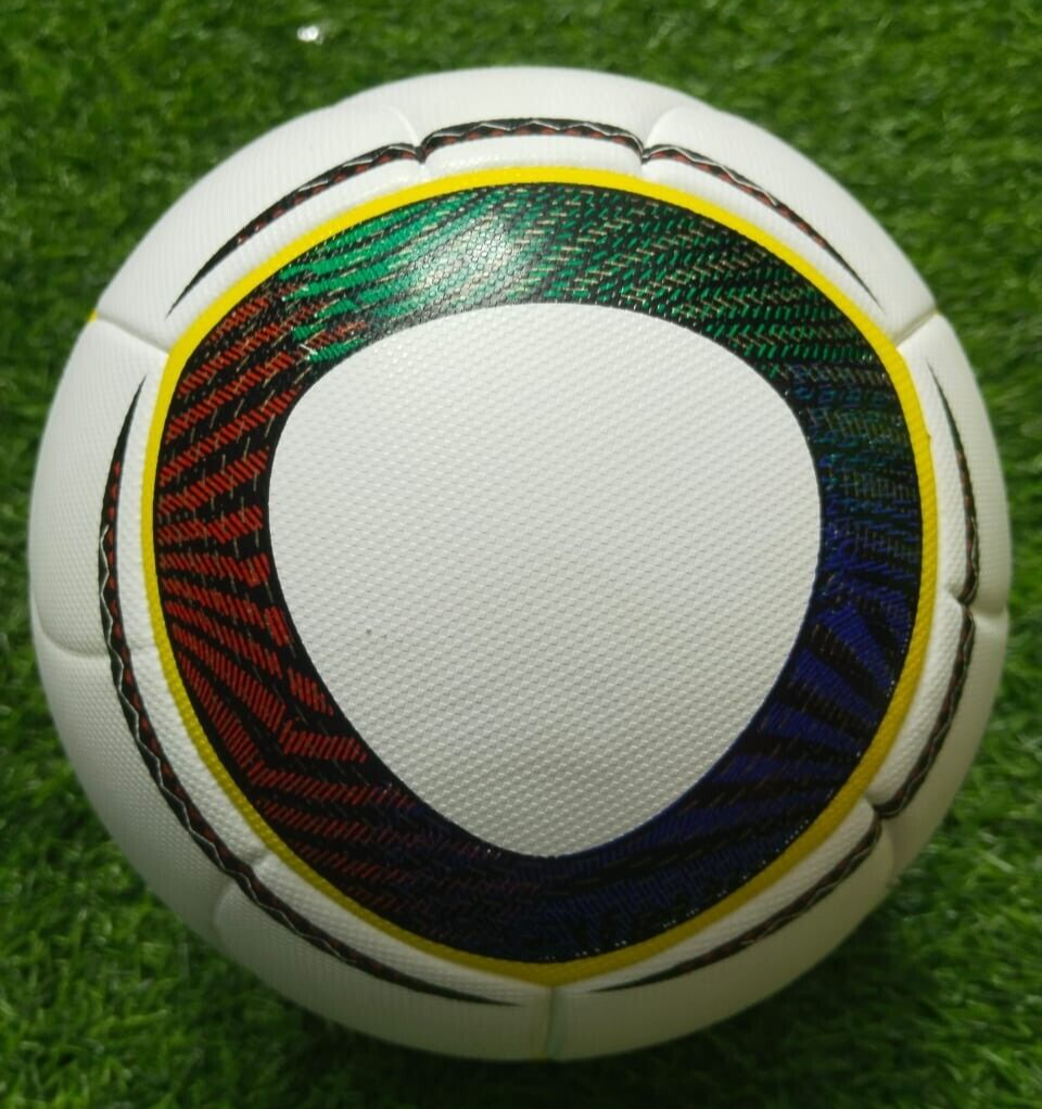Adidas Jabulani 2010 FIFA World Cup Match soccer Ball Size 5 | eBay