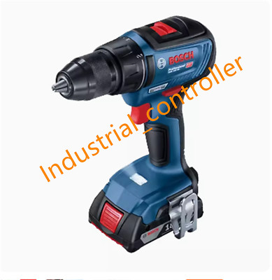 New Bosch GSR18V-50 Cordless Drill Driver 5.0AH With Double Battery | eBay