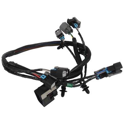 Wiring Harness Chrysler Town Country