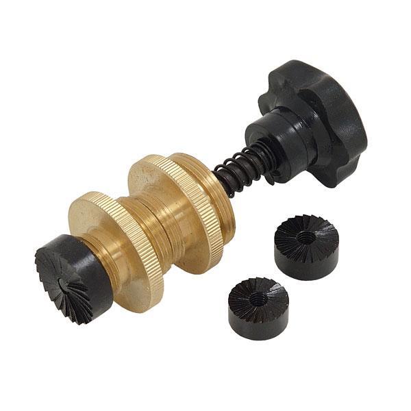 Tap Reseater Reseating Tool For Leaking Taps 1/2" & 3/4" Neilsen UK ...