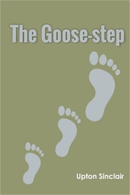 The Goose-step (Paperback or Softback) | eBay