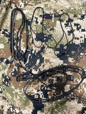 Mathews Archery Traverse String And Cable Set | eBay