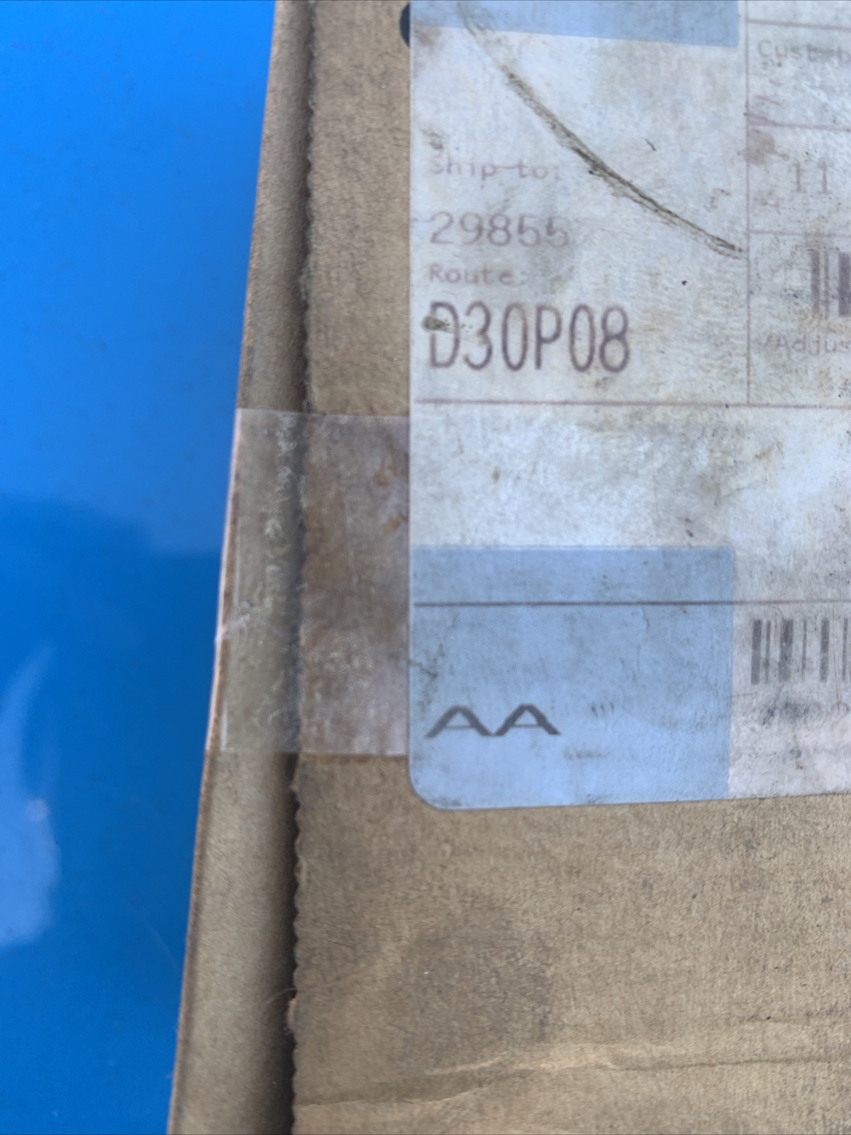 47y107 Intake Camshaft Timing Gear 2011 BMW 328i xDrive 3.0 7583207 for ...