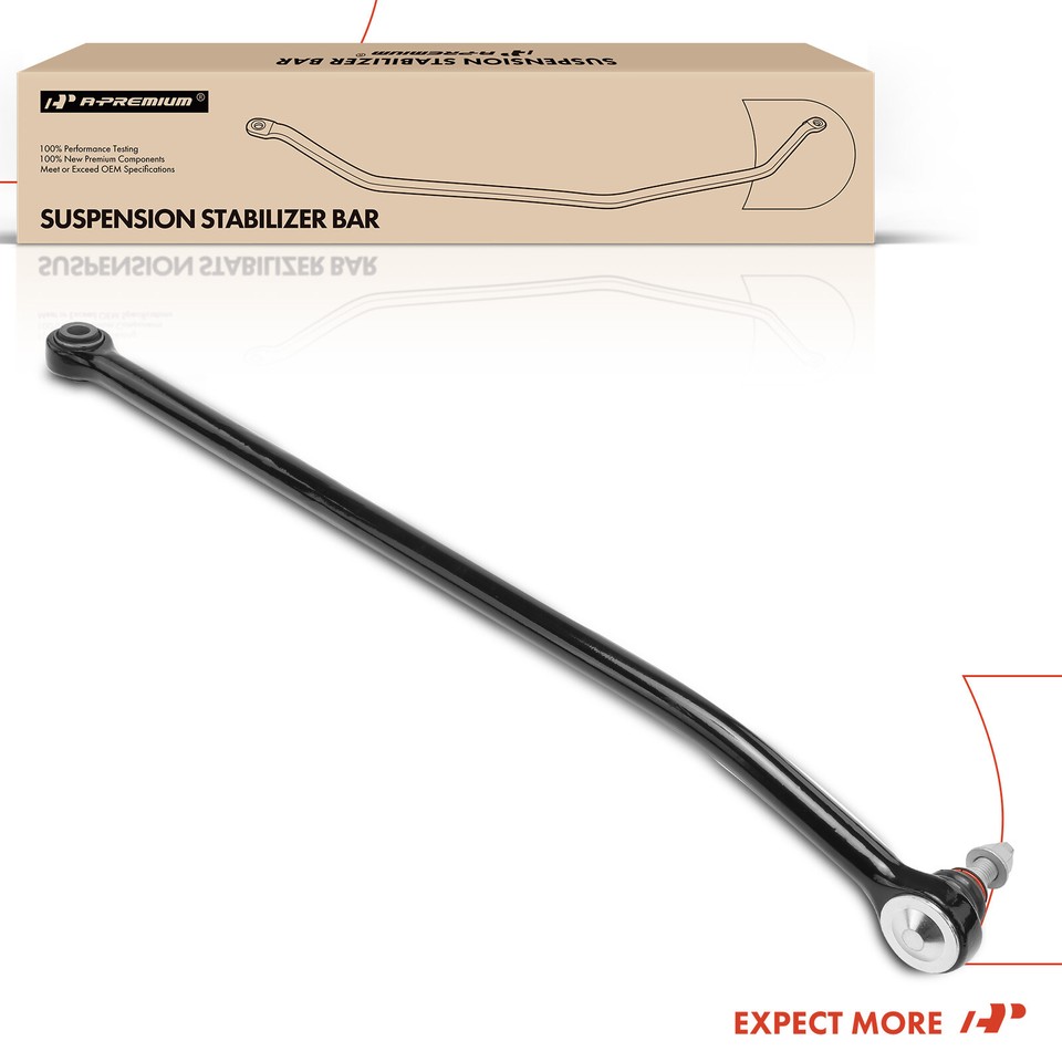 A-Premium Front Suspension Track Bar for Ford F-250 F-350 Super Duty ...
