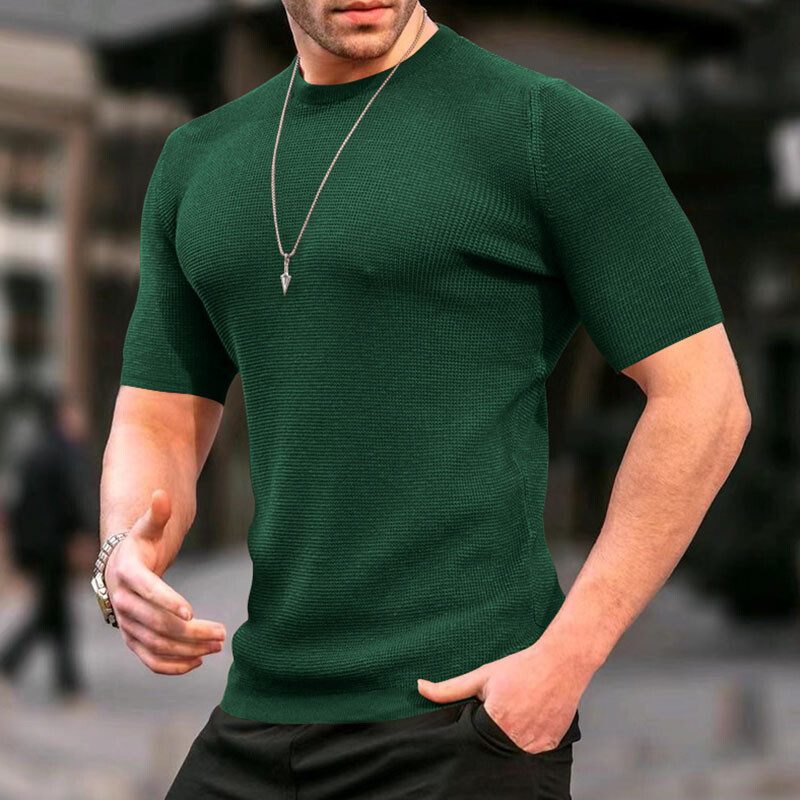 Summer T Shirts For Men