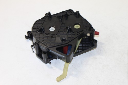 #4415 Volvo V70 2010 RHD Heater Blower Motor Box Flap Mechanism 6G9N ...