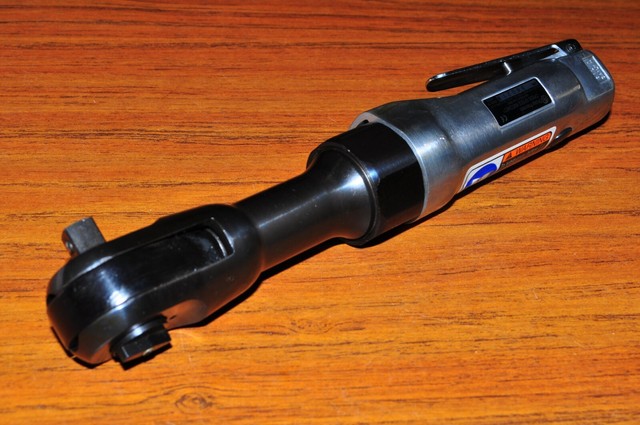 Chicago Pneumatic CP828 3/8 Speed Air Ratchet Best U Will Find for sale ...