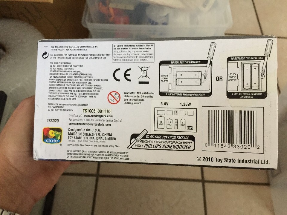 TOY STATE ROAD RIPPERS MUSCLE RODS "BLUE GREEN AND SILVER" 5" | eBay