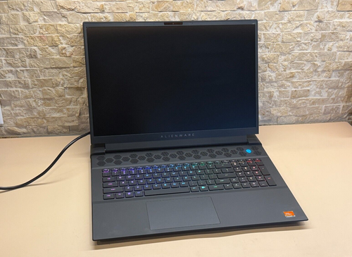 (PARTS/REPAIR) Alienware M18 R1 - RYZEN 9 7845HX CPU RTX 4070 GPU ...